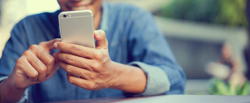 O2 Mobile Internet Network Down - Simply Switch