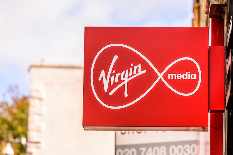Virgin to Upgrade 1 Million Customers to 108 Mbps Broadband for Free ...
