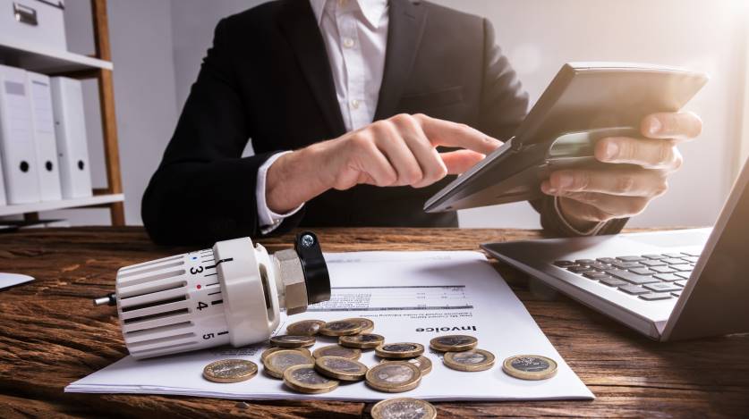 Ovo Energy Fined £8.9m for Overcharging Customers - Simply Switch