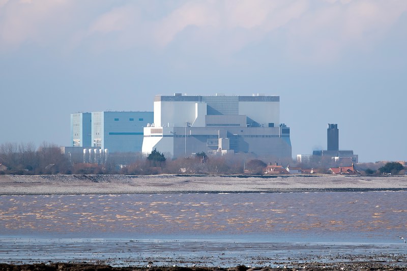 Hinkley Point B Has Now Generated More Electricity Than Any Other UK ...