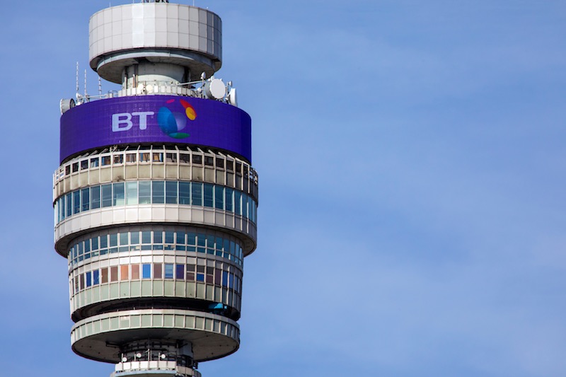 BT Launches New Ultrafast Fibre Packages - Simply Switch