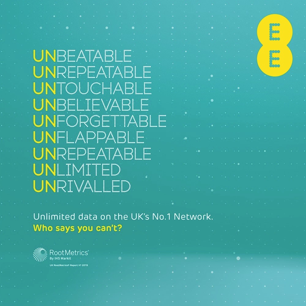 EE Can’t Claim to Have “Unbeatable” Network, Watchdog Rules - Simply Switch