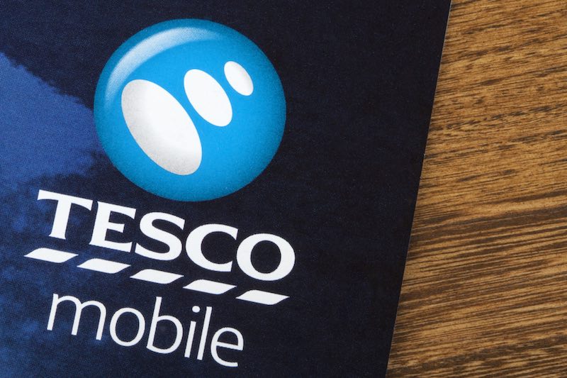Tesco Mobile Offers Free Unlimited Off Peak Calls - Simply Switch