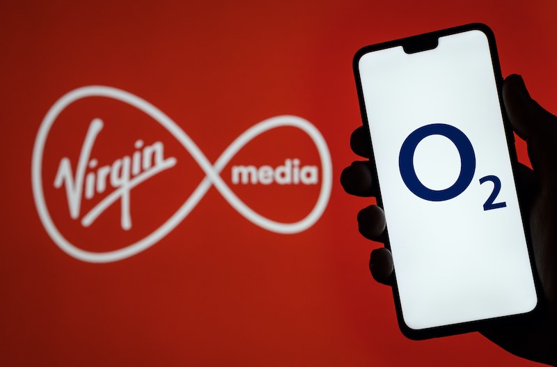 O2 and Virgin Media Merger to Be Investigated by the CMA - Simply Switch