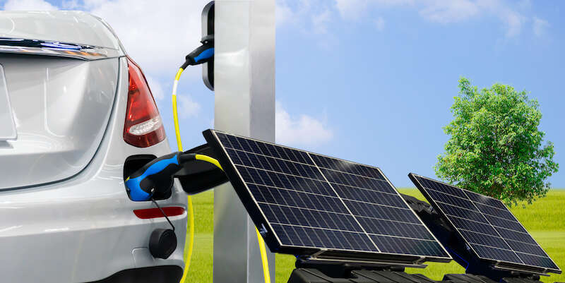 Good Energy Launches EV Tariff with Free Charging When Renewables Surge ...