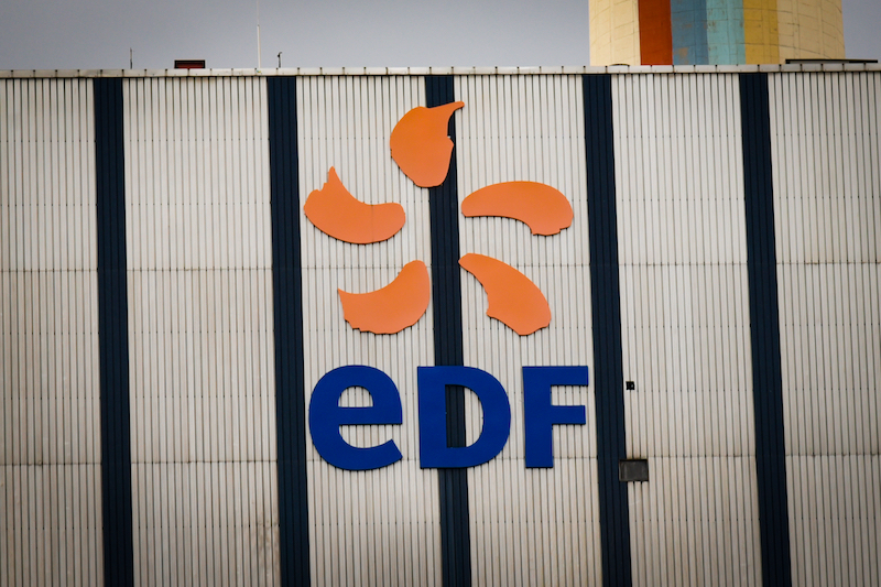 Transfer of Green Network Energy Customers to EDF Delayed - Simply Switch
