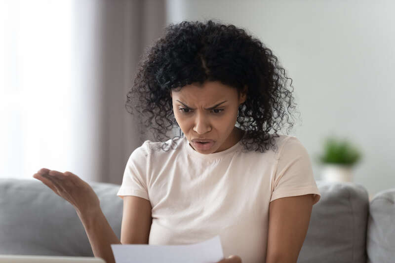 Bills and Pricing Most Common Reason for Energy Customer Complaints ...