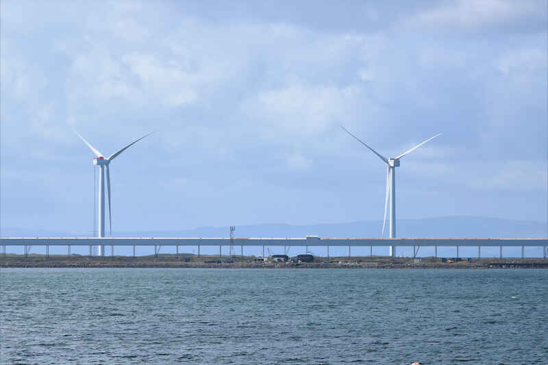 Low Winds Reduce SSE Renewables Generation by a Third - Simply Switch
